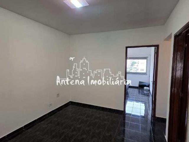Apartamento com 02 dormitórios em Santa Cecília Cód.: 12767