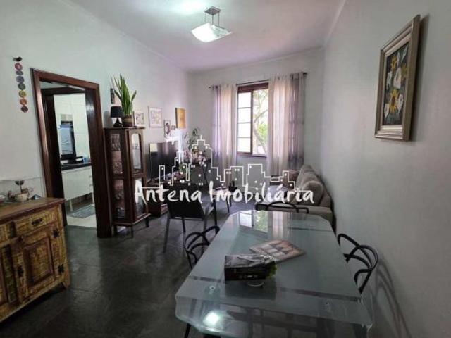 Apartamento com 02 dormitórios em Santa Cecília Cód.: 12790