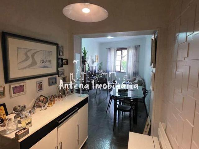 Apartamento com 02 dormitórios em Santa Cecília Cód.: 12790