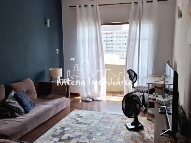 Apartamento com 02 dormitórios em Santa Cecília Cód.: 12834
