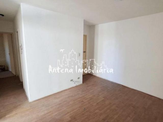 Apartamento com 02 dormitórios em Santa Cecília Cód.: 12887