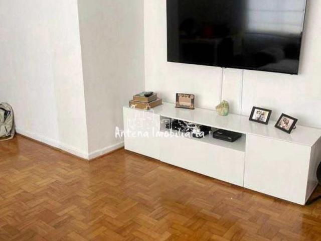 Apartamento com 02 dormitórios em Santa Cecília Cód.: 12888