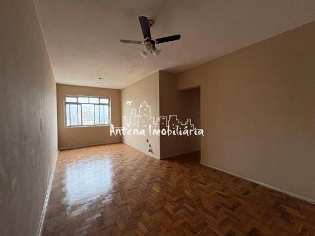 Apartamento com 02 dormitórios em Santa Cecília Cód.: 12919