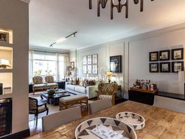 Apartamento com 02 dormitórios em Santa Cecília Cód.: 12969