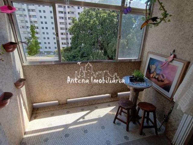 Apartamento com 02 dormitórios em Santa Cecília Cod: 12112