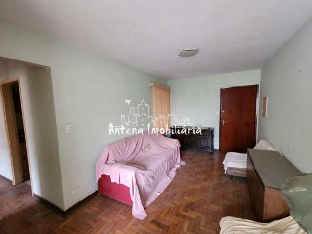 Apartamento com 02 dormitórios em Santa Cecília Cód.: 12186