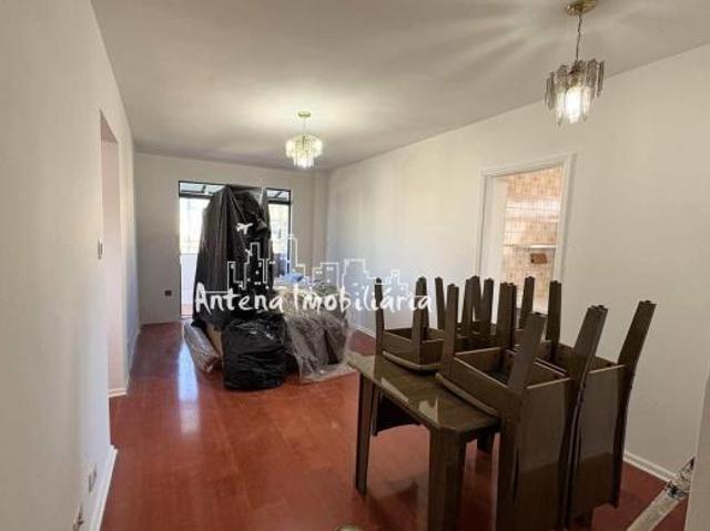 Apartamento com 02 dormitórios em Santa Cecília Cód.: 13034