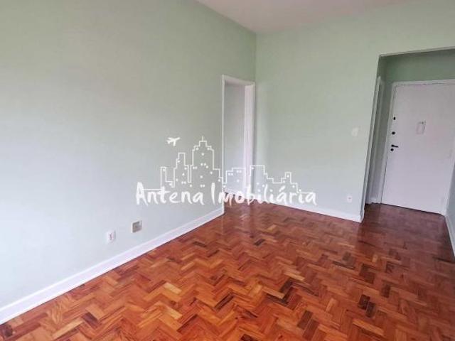 Apartamento com 02 dormitórios em Santa Cecília Cód.: 13107