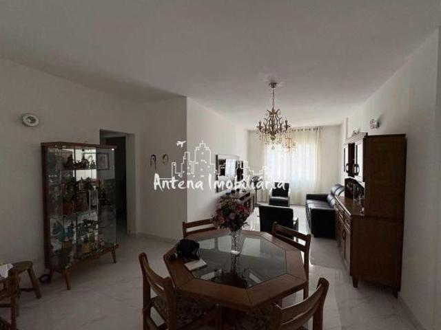 Apartamento com 02 dormitórios em Santa Cecília Cód.: 1516