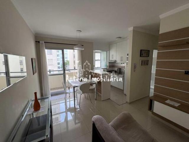 Apartamento com 02 dormitórios em Santa Cecília Cód.: 2282