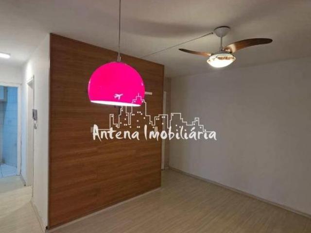 Apartamento com 02 dormitórios em Santa Cecília Cód.: 3505