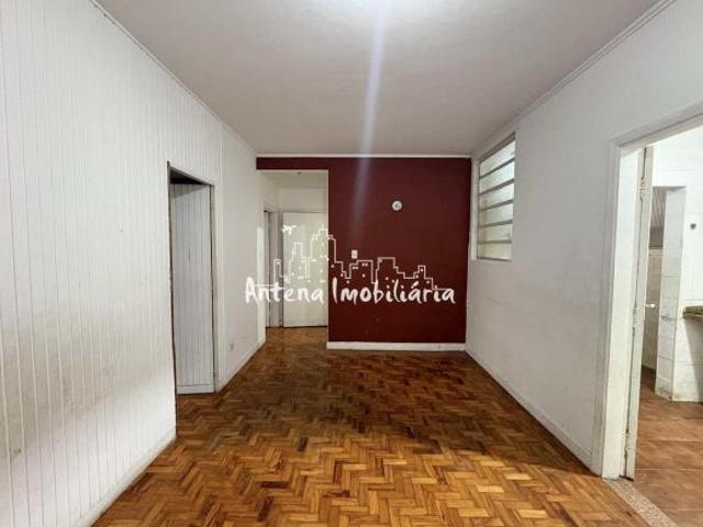 Apartamento com 02 dormitórios em Santa Cecília Cód.: 5347