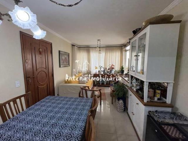Apartamento com 02 dormitórios em Santa Cecília Cód.: 5473