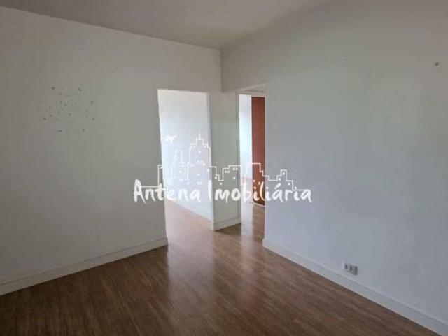 Apartamento com 02 dormitórios em Santa Cecília Cód.: 8288