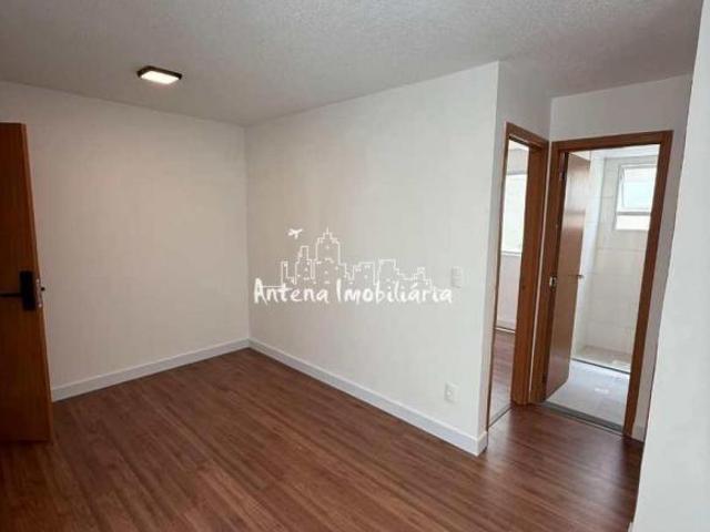 Apartamento com 02 dormitórios em Suzano Cód.: 12766