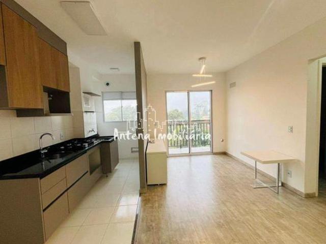Apartamento com 02 dormitórios em Poá Cód.: 12740