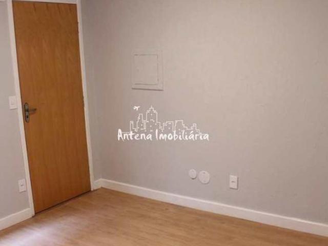 Apartamento com 02 dormitórios em Poá Cód.: 12828