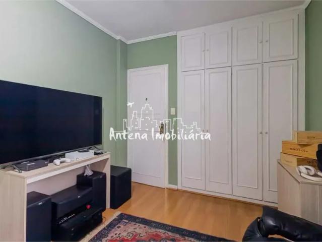 Apartamento com 02 dormitórios em Paraíso Cód. 12817