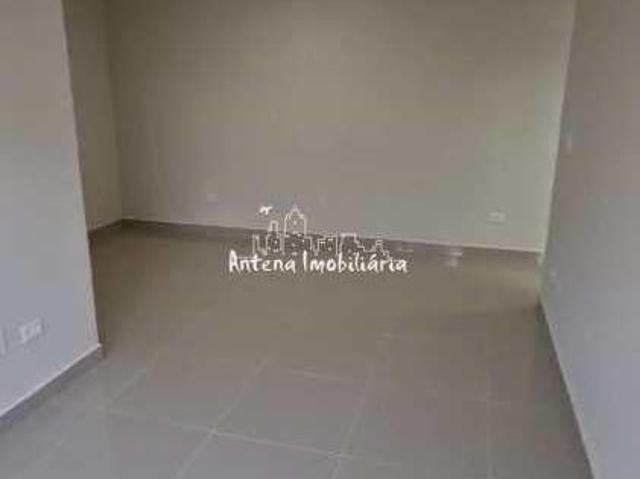 Apartamento com 02 dormitórios em Vila Solar Cód.: 10326