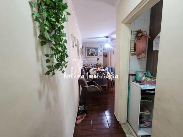 Apartamento com 02 dormitórios em Vila Solar Cód.: 13001