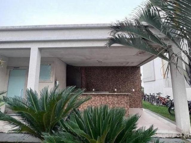 APARTAMENTO COM 02 DORMITÓRIOS ESTÃNCIA VELHA CANOAS