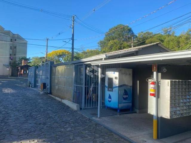Apartamento com 02 dormitórios Jardim Imperial Vila Nova