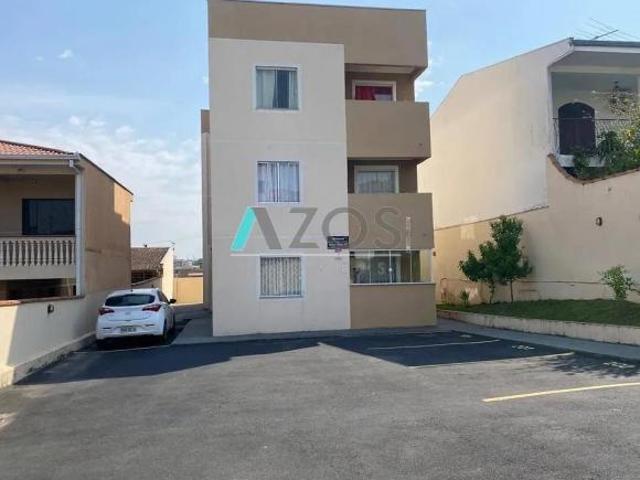 APARTAMENTO COM 02 DORMITORIOS LOCALIZADO NO CAMPO ALTO EM COLOMBO POR R$269.000,00