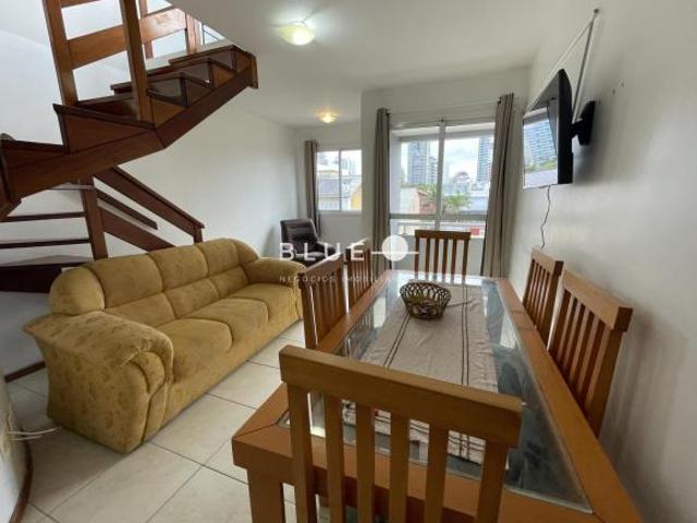 Apartamento com 02 dormitórios mobiliado na Praia Grande em Torres RS