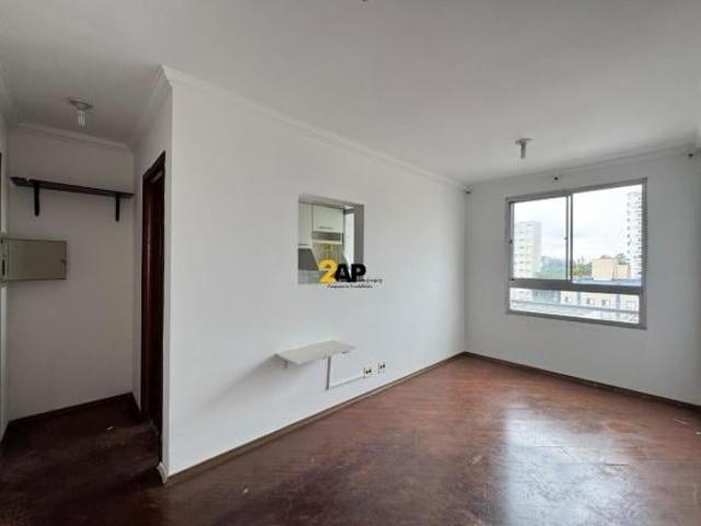 Apartamento com 02 dormitórios Morumbi São Paulo/SP