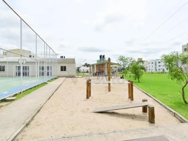 Apartamento com 02 dormitórios Maria Clara Reserva Umuharama