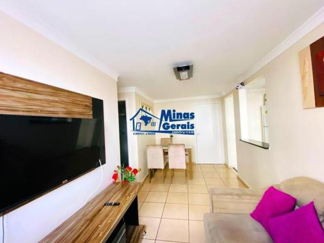 APARTAMENTO COM 02 DORMITÓRIOS NO 31 DE MARÇO !