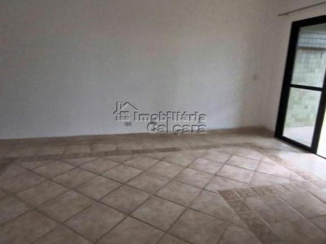 Apartamento com 02 dormitórios, no Caiçara com vista lateral do mar!