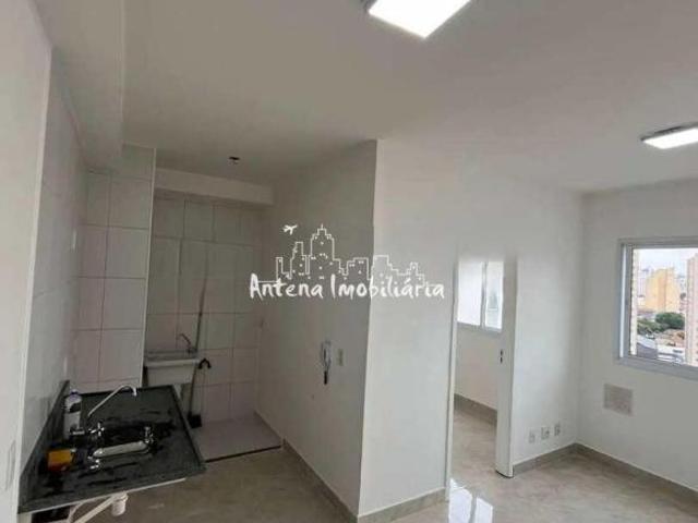 Apartamento com 02 dormitórios no Cambuci Cod: 12094
