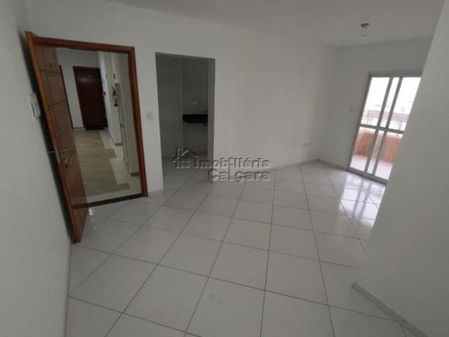 Apartamento com 02 dormitórios, no Centro da Ocian, aceita financiamento direto!