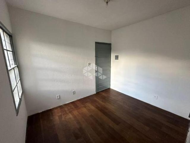Apartamento com 02 dormitórios no Bairro Maria Regina/Alvorada