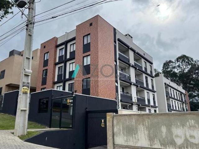 APARTAMENTO COM 02 DORMITÓRIOS NO BAIRRO ALTO EM CURITIBA POR R$420.000,00