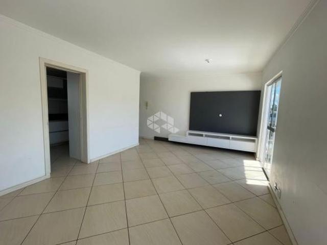 APARTAMENTO COM 02 DORMITÓRIOS NO BAIRRO ANA NERY