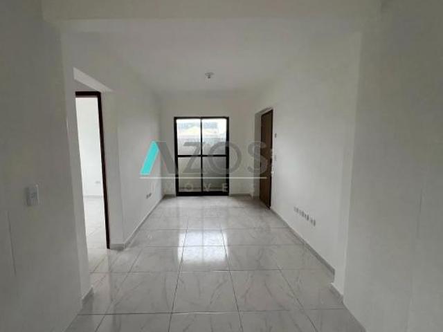APARTAMENTO COM 02 DORMITÓRIOS NO BAIRRO GUARAITUBA EM COLOMBO POR R$290.000,00
