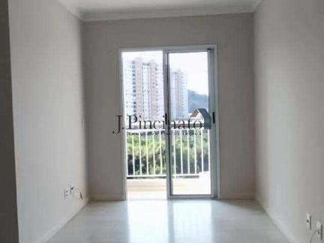 Apartamento com 02 dormitorios no bairro jardim samambaia jundiai/sp condominio vista centrale