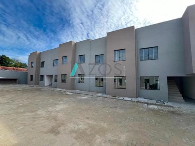 APARTAMENTO COM 02 DORMITÓRIOS NO BAIRRO JD. GRACIOSA EM CAMPINA GRANDE DO SUL