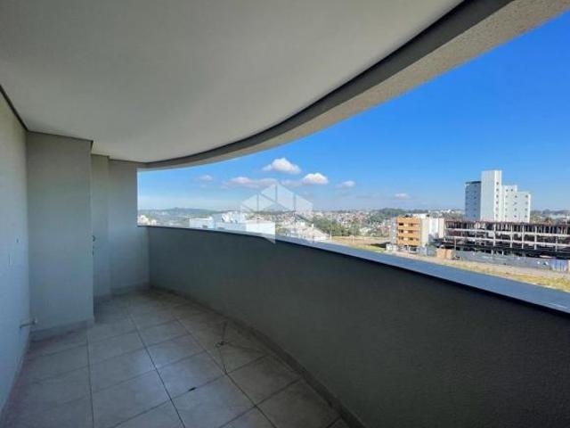 Apartamento com 02 dormitórios no Bairro Vila Verde em Caxias do Sul