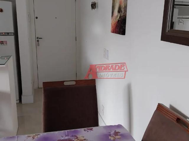 APARTAMENTO COM 02 DORMITÓRIOS NO BELÉM