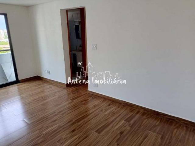 Apartamento com 02 dormitórios no Brás Cód.: 11485