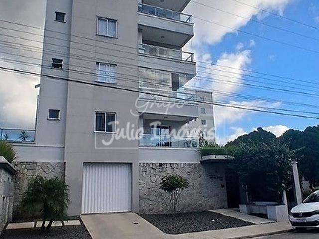 Apartamento com 02 dormitórios no Guarani