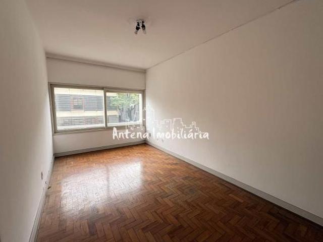 Apartamento com 02 dormitórios no Higienópolis Cód.: 12990