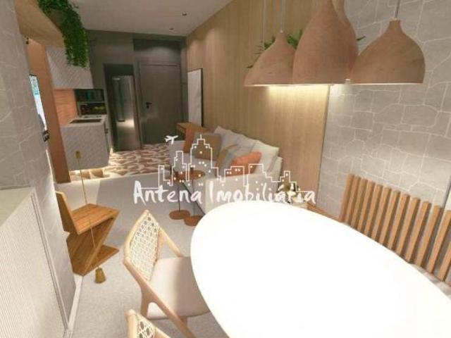 Apartamento com 02 dormitórios no Ipiranga Cód.: 11854