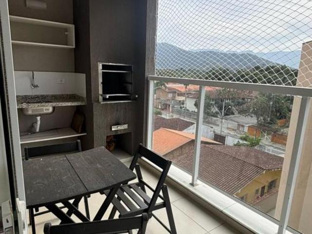 APARTAMENTO COM 02 DORMITÓRIOS NO ITAGUÁ, PRÓXIMO ÀS PRAIAS DO TENÓRIO E PRAIA GRANDE