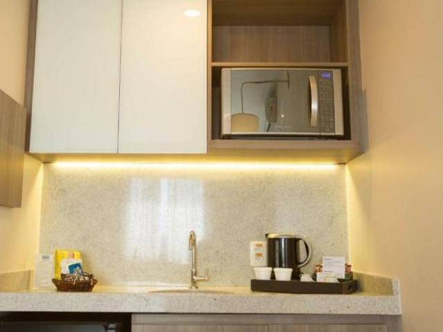Apartamento com 02 dormitórios no Itaim Bibi