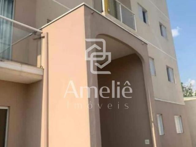 Apartamento com 02 Dormitórios no Jardim Monte verde em Indaiatuba SP!