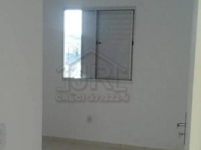 Apartamento com 02 Dormitórios no Jardim Olinda em Mauá/SP